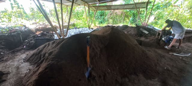 Global Organic Fertilizer